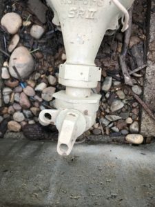 Emergency Preparedness Step 1 – Utility Shut-Off – Plan for Awesome