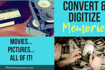 DIY Period Kit for Tweens - FREE PRINTABLE