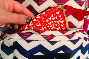 Essential Items to include in a Period Kit