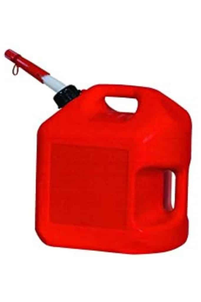 Generators and Fuel: A Helpful Guide for Californians-Part 2