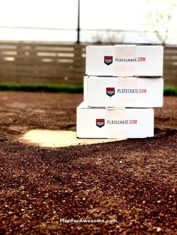 The BEST GIFT EVER for Baseball Lovers (plus a $20 off coupon)