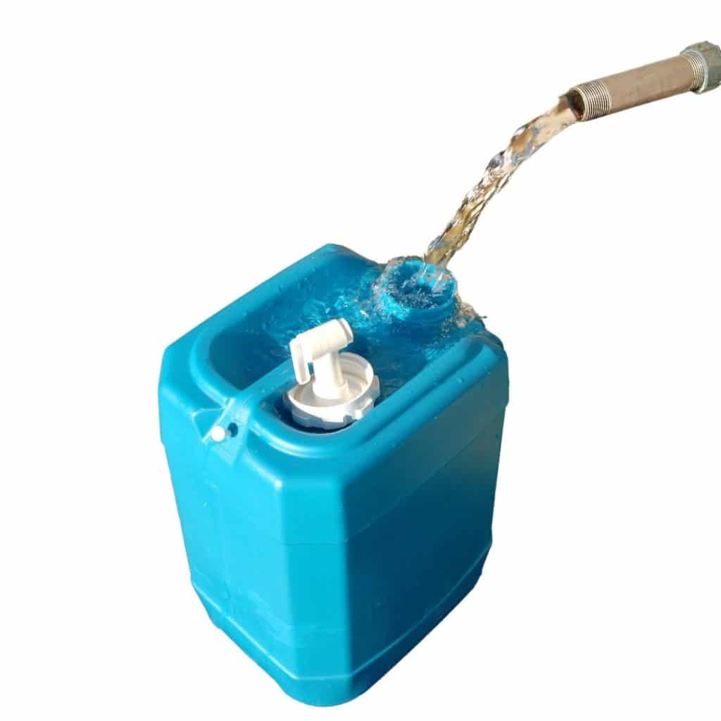 The Best Long-Term water storage options for Families – Plan for Awesome