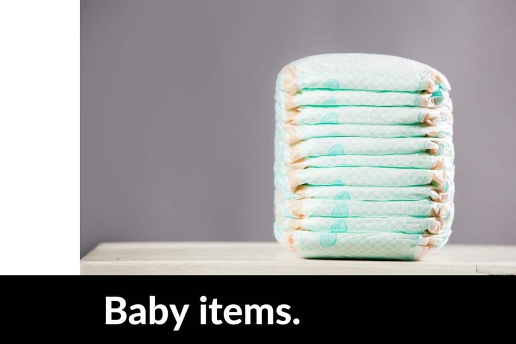 Non-food storage essentials you need to consider for your family – Plan ...