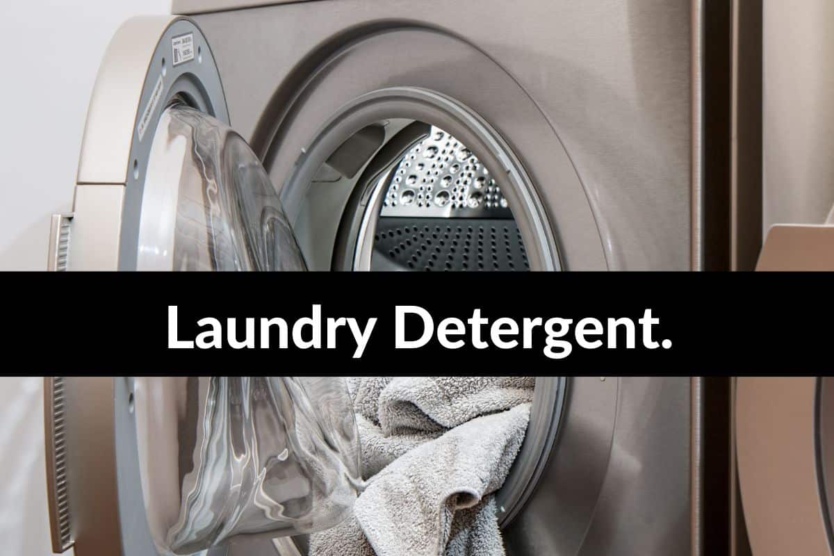 Non-food storage essentials you need to consider for your family – Plan ...