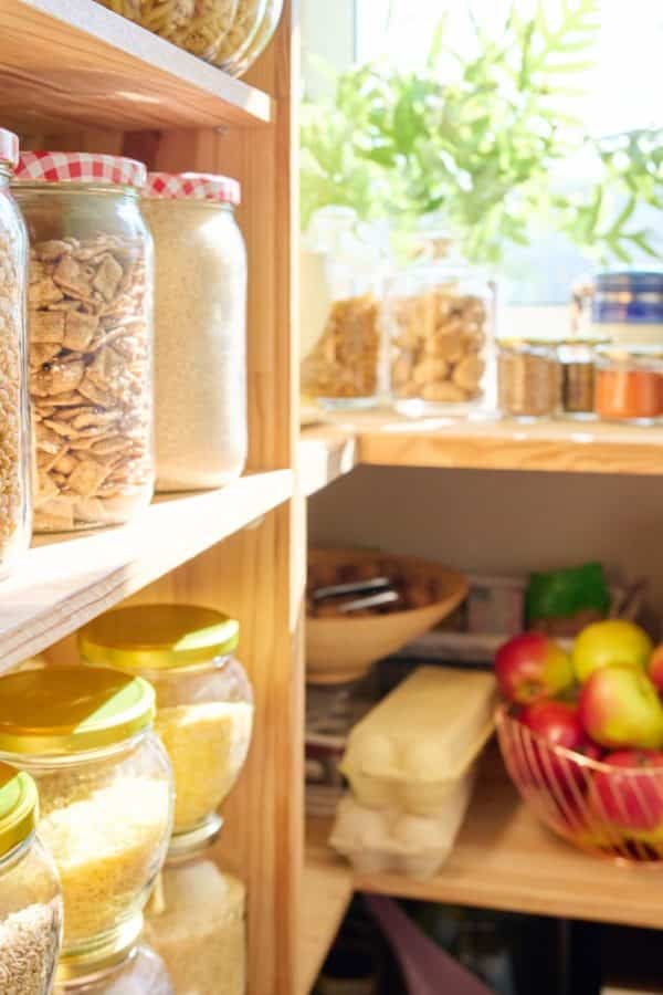 Short-Term Food Storage Basics: Part 1 – Getting Started - Plan for Awesome