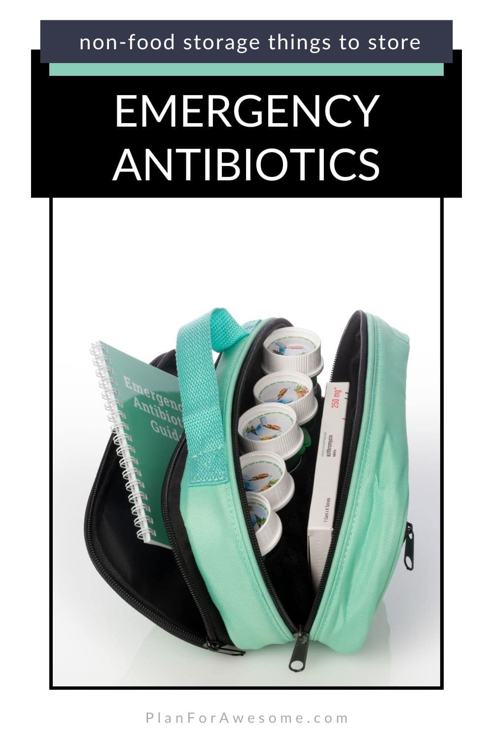 How to Get an Emergency Supply of Medication for Preparedness Purposes ...