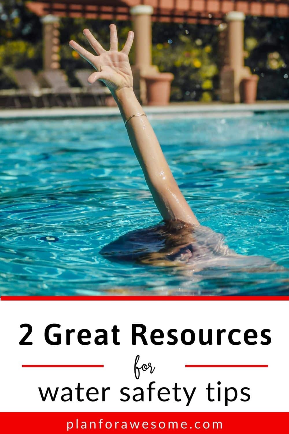 Why Everyone Needs to Know these Drowning Safety Tips