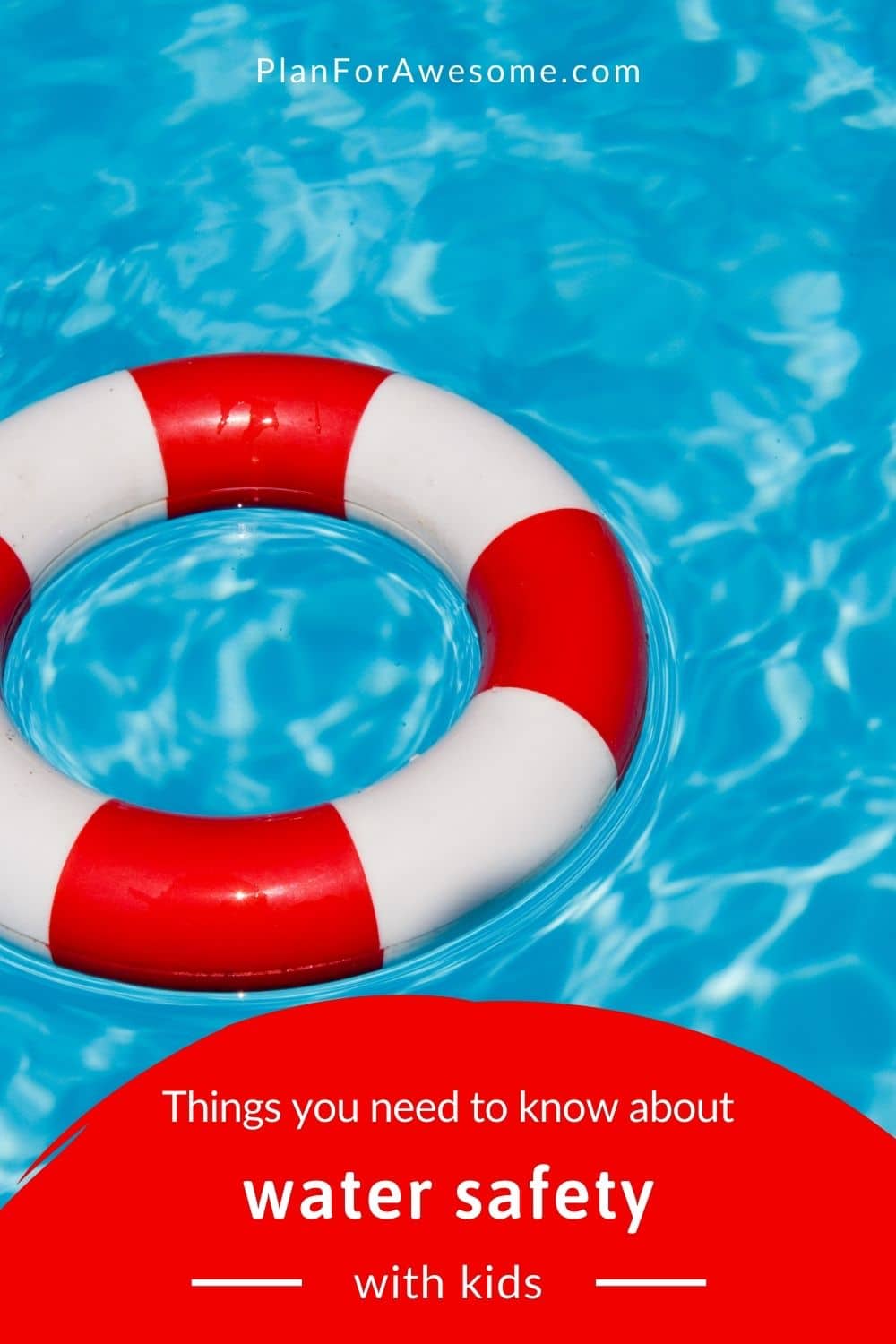 Why Everyone Needs to Know these Drowning Safety Tips