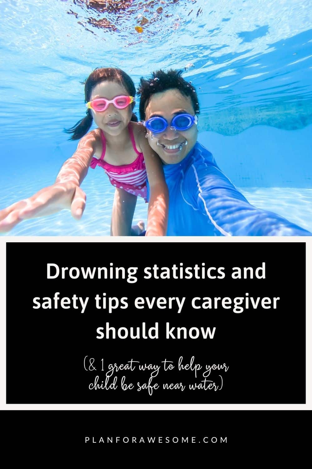 Why Everyone Needs to Know these Drowning Safety Tips