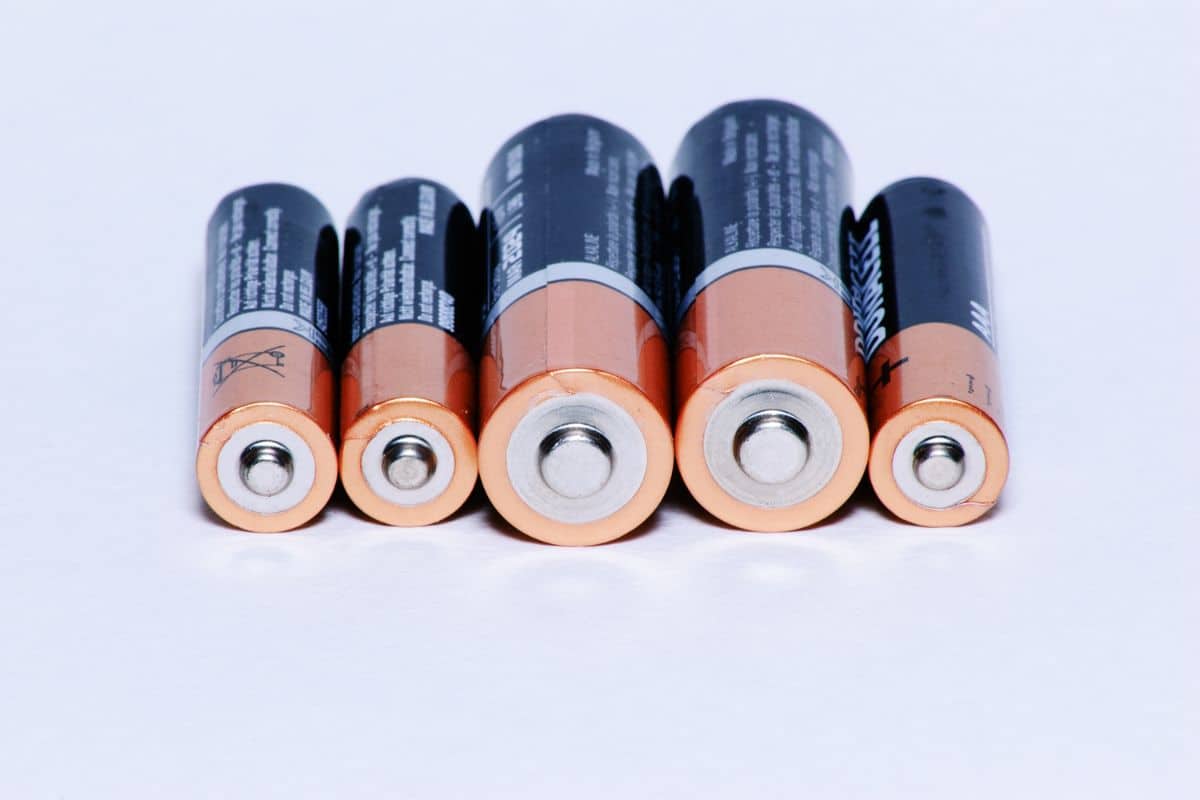 What you need to know about Storing Batteries in Your Home – Plan for ...
