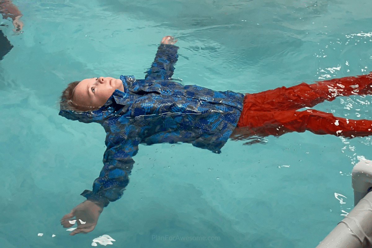 Why Everyone Needs to Know these Drowning Safety Tips