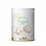 What you need to know about Thrive Life Mushroom Pieces