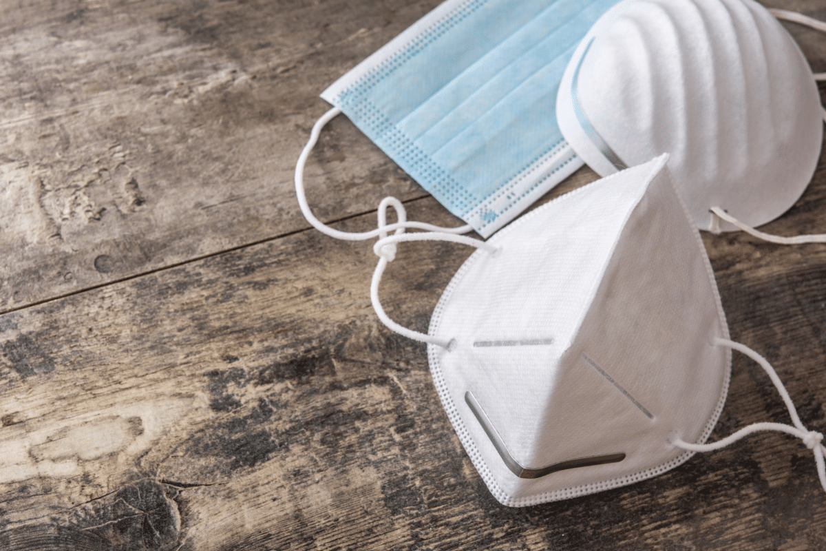 How to Choose the Right Face Mask – Plan for Awesome